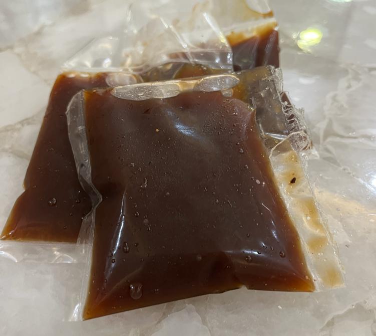 1 packet Imli Chutney 30ml - PANIPURIZZ