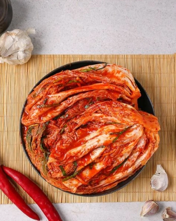Mimi kimchi 0,5kg - 미미MiMi BBQ | Take App