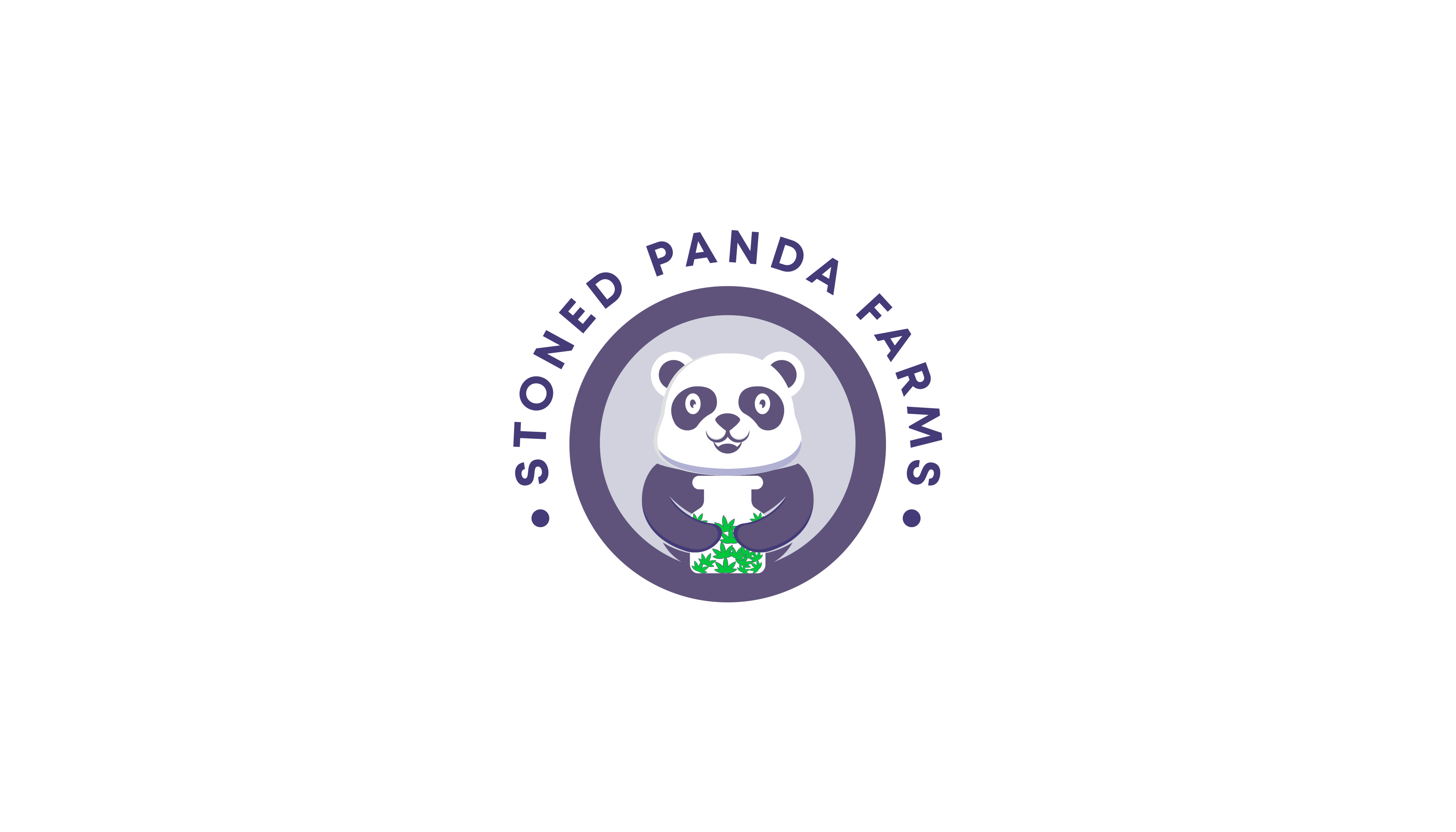 Stoned Panda Farms