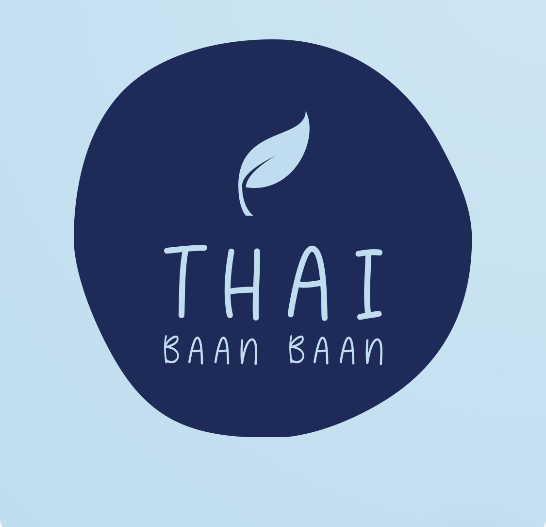 Thai lemongrass roasted chicken cutlet - Ala carte - Thai Baan Baan ...
