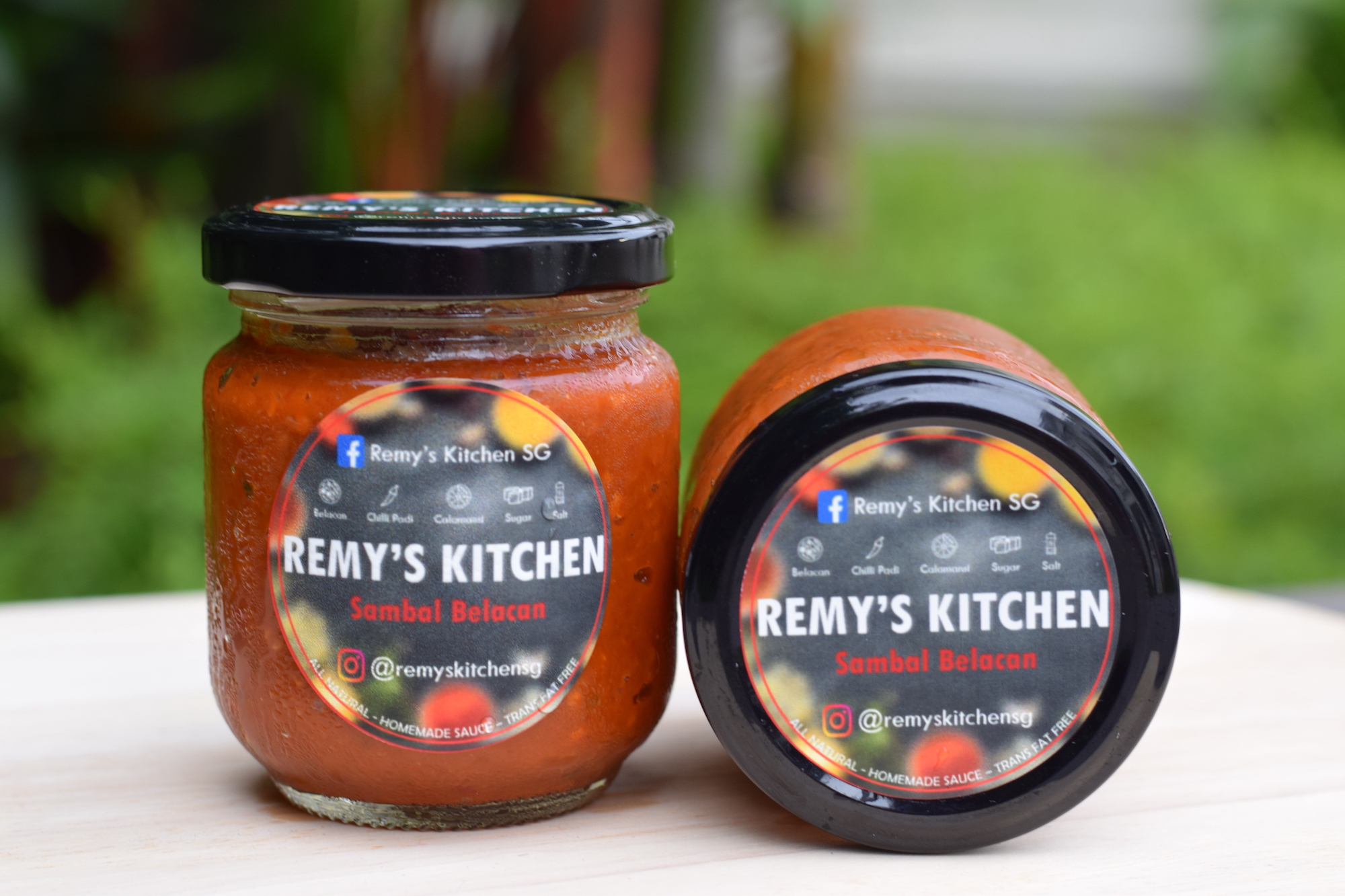 Search - Remy's Kitchen | Take App