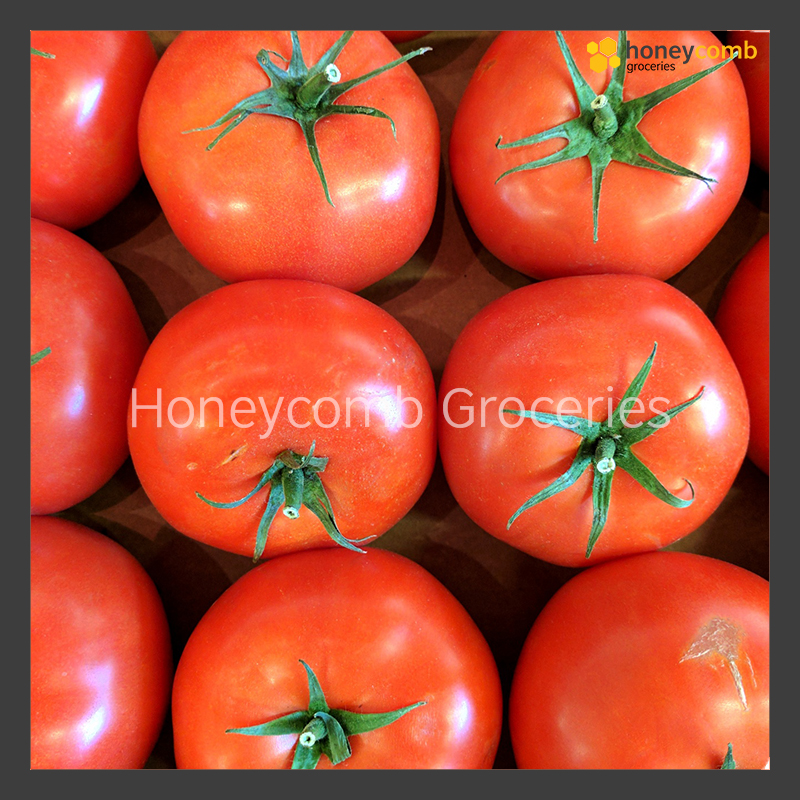 Vine Ripe Tomatoes - Honeycomb Groceries | Take App