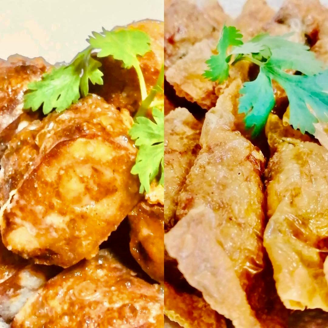 Combo Mix (18pcs in total) - yummyrollz (Ngoh Hiangs & More) | Take App