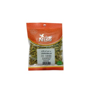 NISA CARDAMOM NORMAL 50GM - ROYAL GRAND HYPERMARKET | Take App