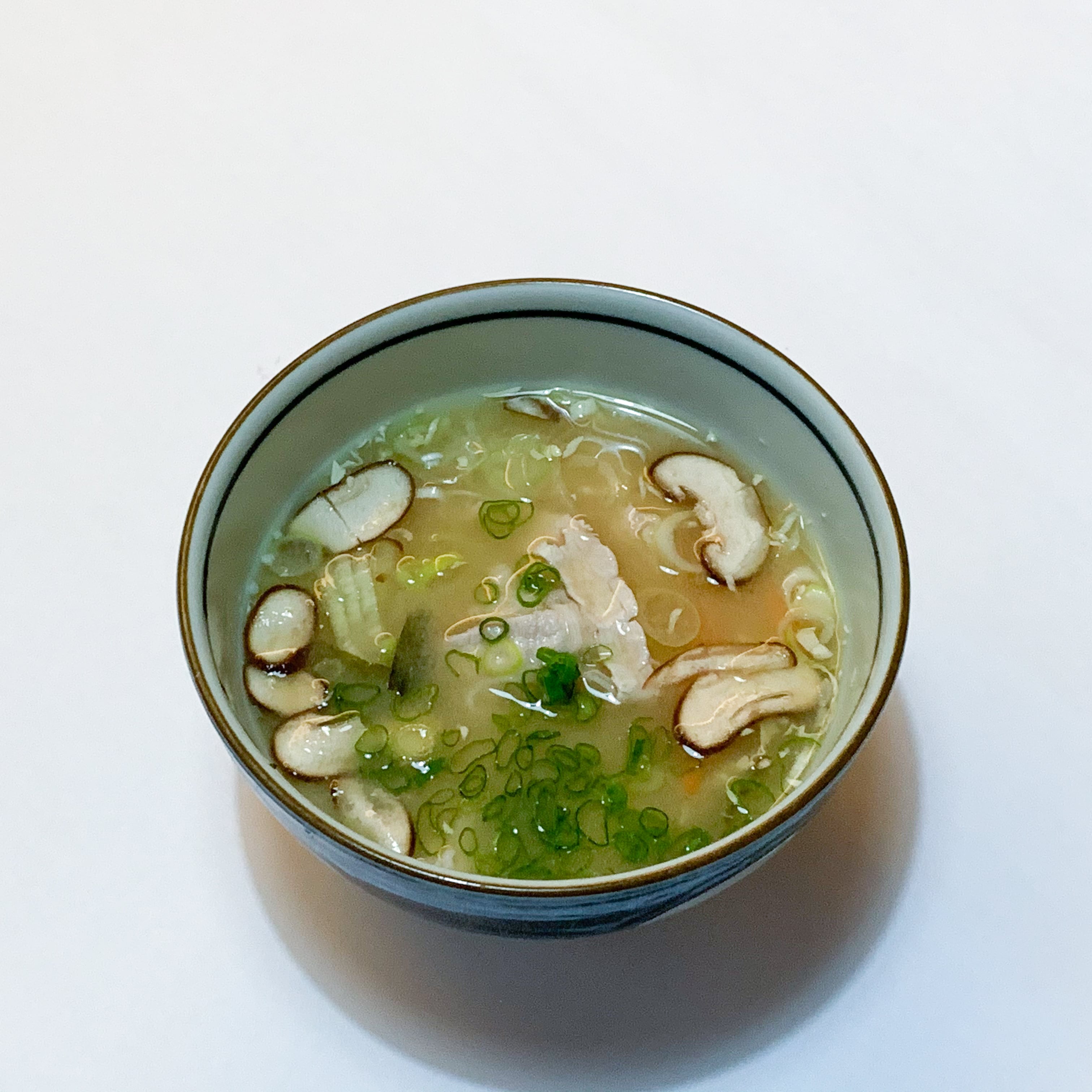 C008. Ton Jiru とんじる - Shokudo Japanese Cuisine | Take App