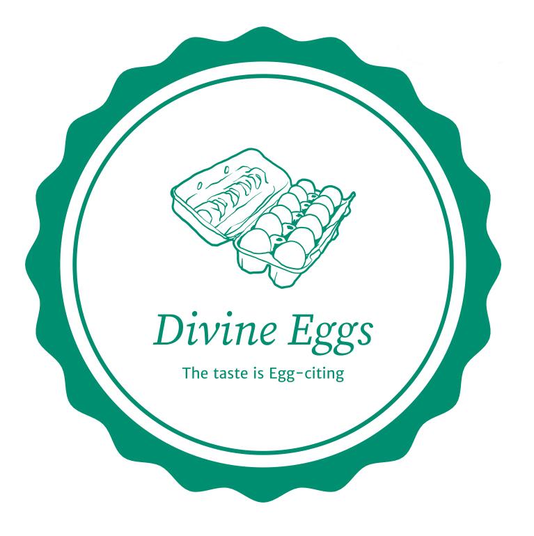 Divine Eggs