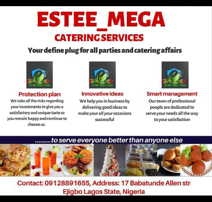 Search - Estee_Mega Food/Services | Take App
