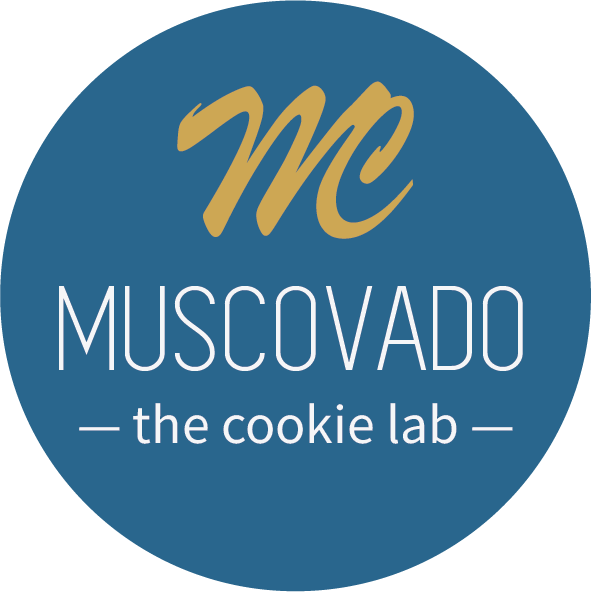 Muscovado | The Cookie Lab | Take App