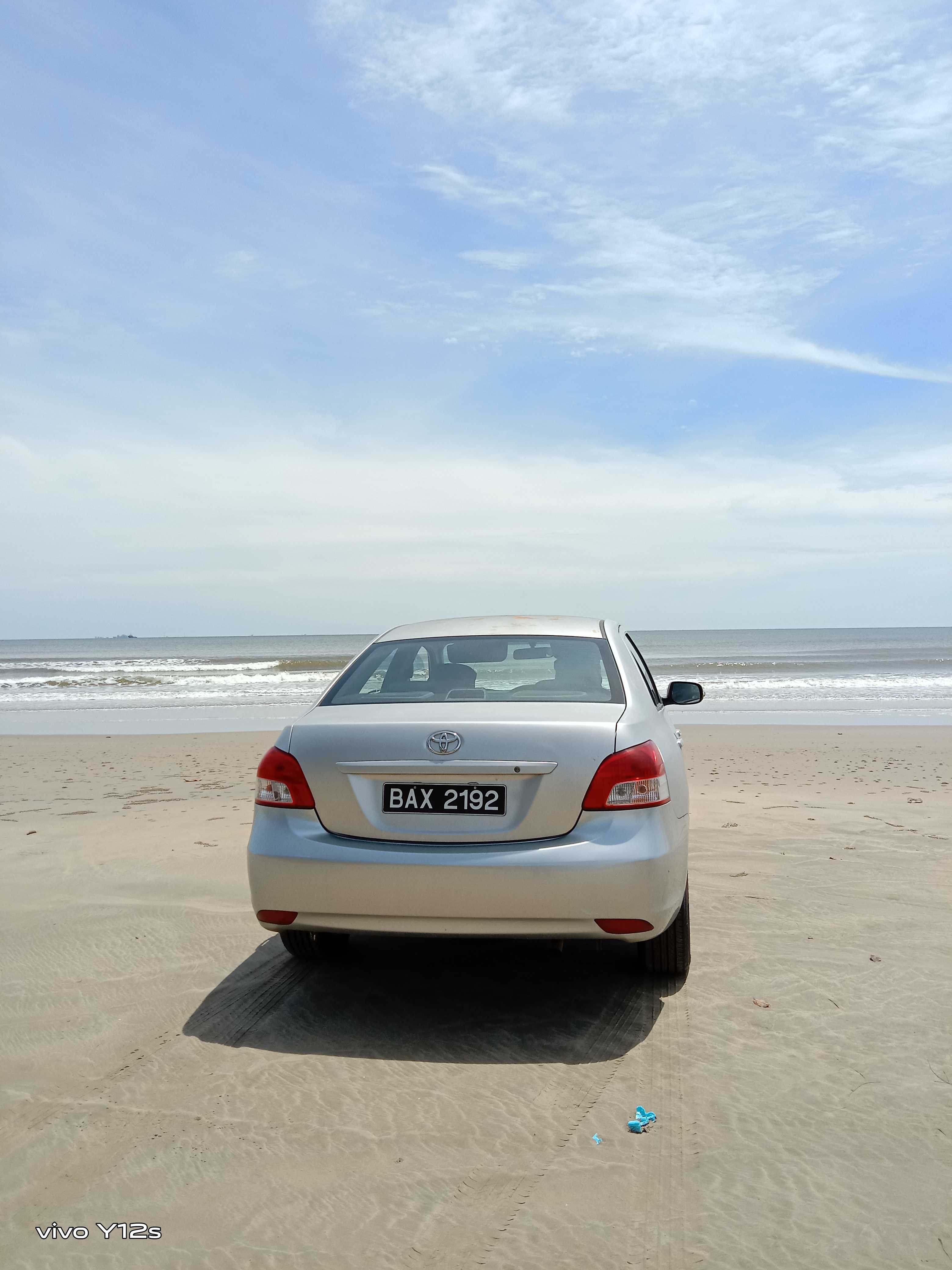 Runner & Uber Service 👩🏻