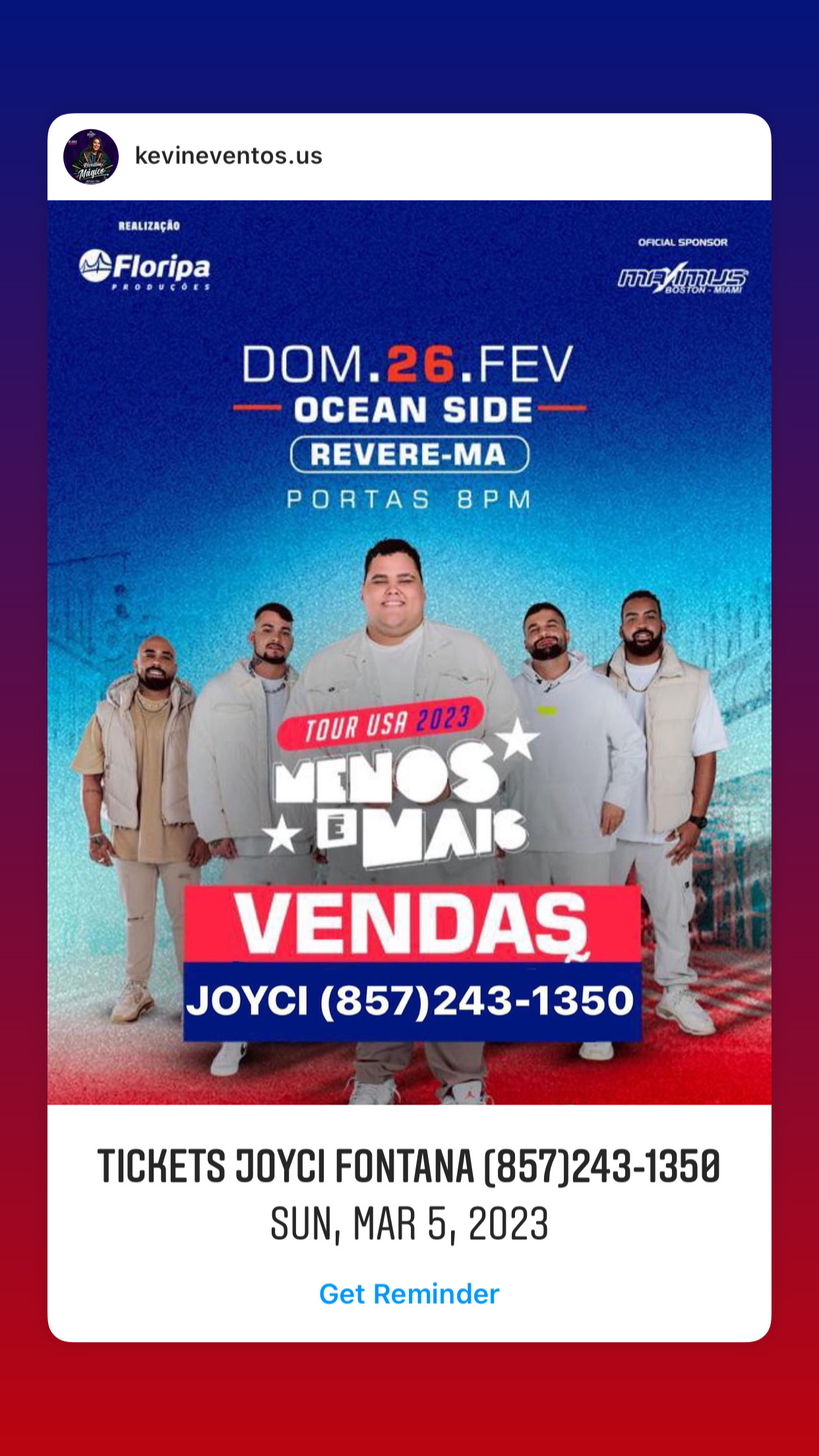 Kevin Show | Take App