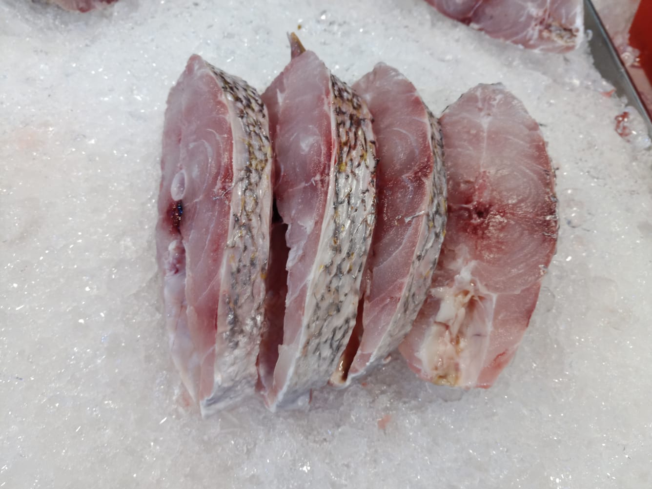 Ang Go Li Steak (500-600G) 红哥里 - Fung Seafood | Take App