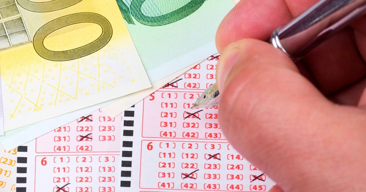 Kako odabrati brojeve za Eurojackpot? | TAKO.hr