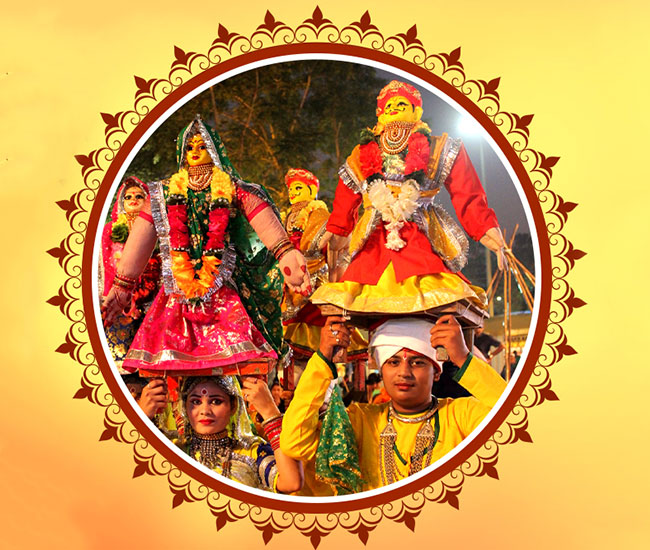 Gangaur festival 2022: Date, Significance, Rituals, Vrat Katha-Instaastro