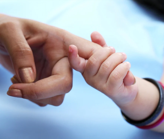 How can Aries be a loving father? which can build good relationships