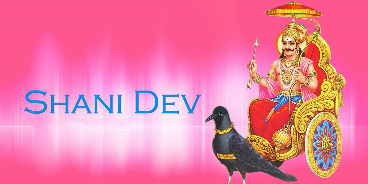 Surya Dev and Shani Dev: Why are Surya and Shani enemies ? -InstaAstro