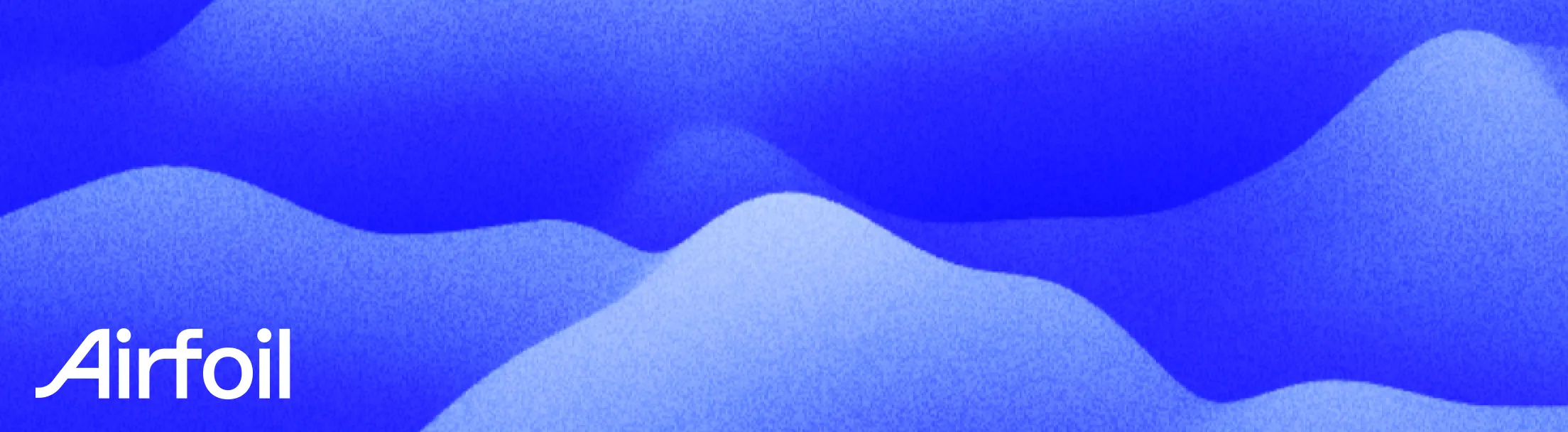 Get Started with Airfoil