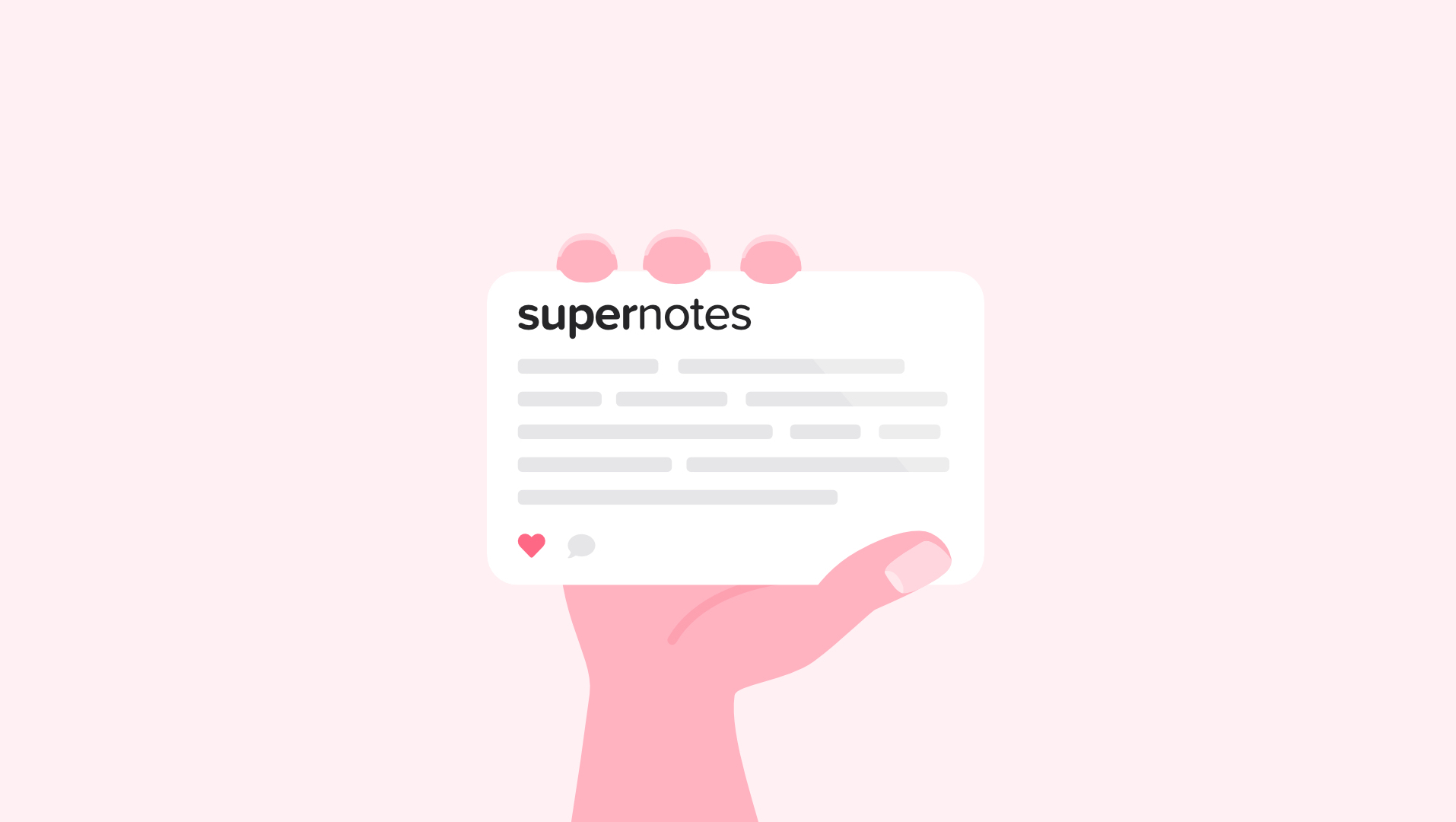 Supernotes for Educators | Supernotes