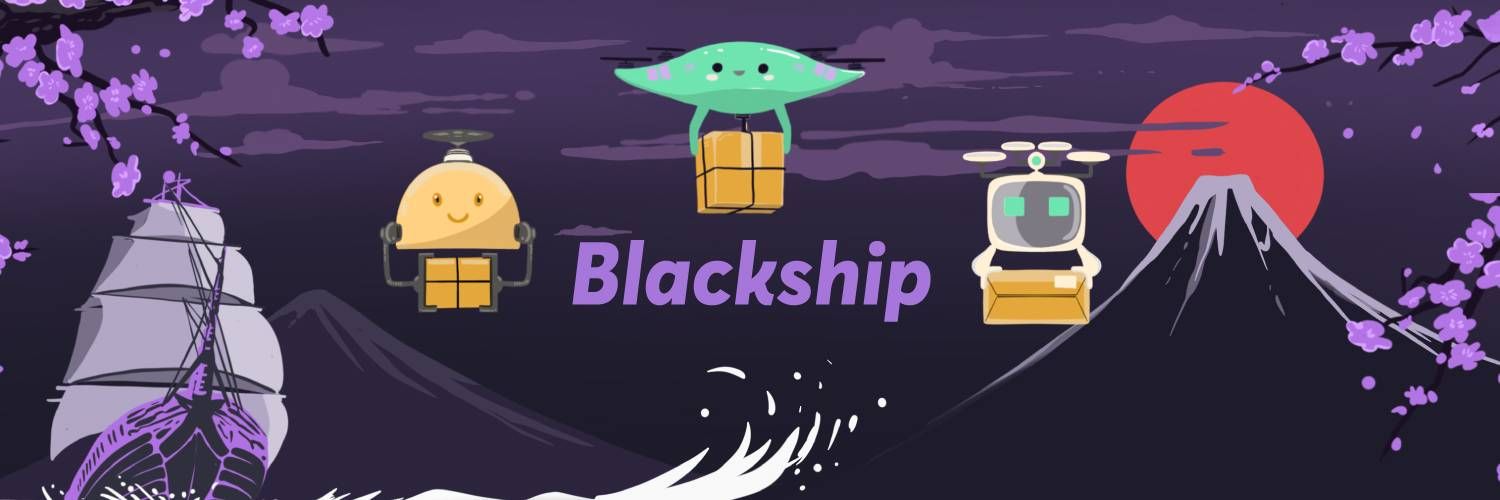 Blackship Product Survey