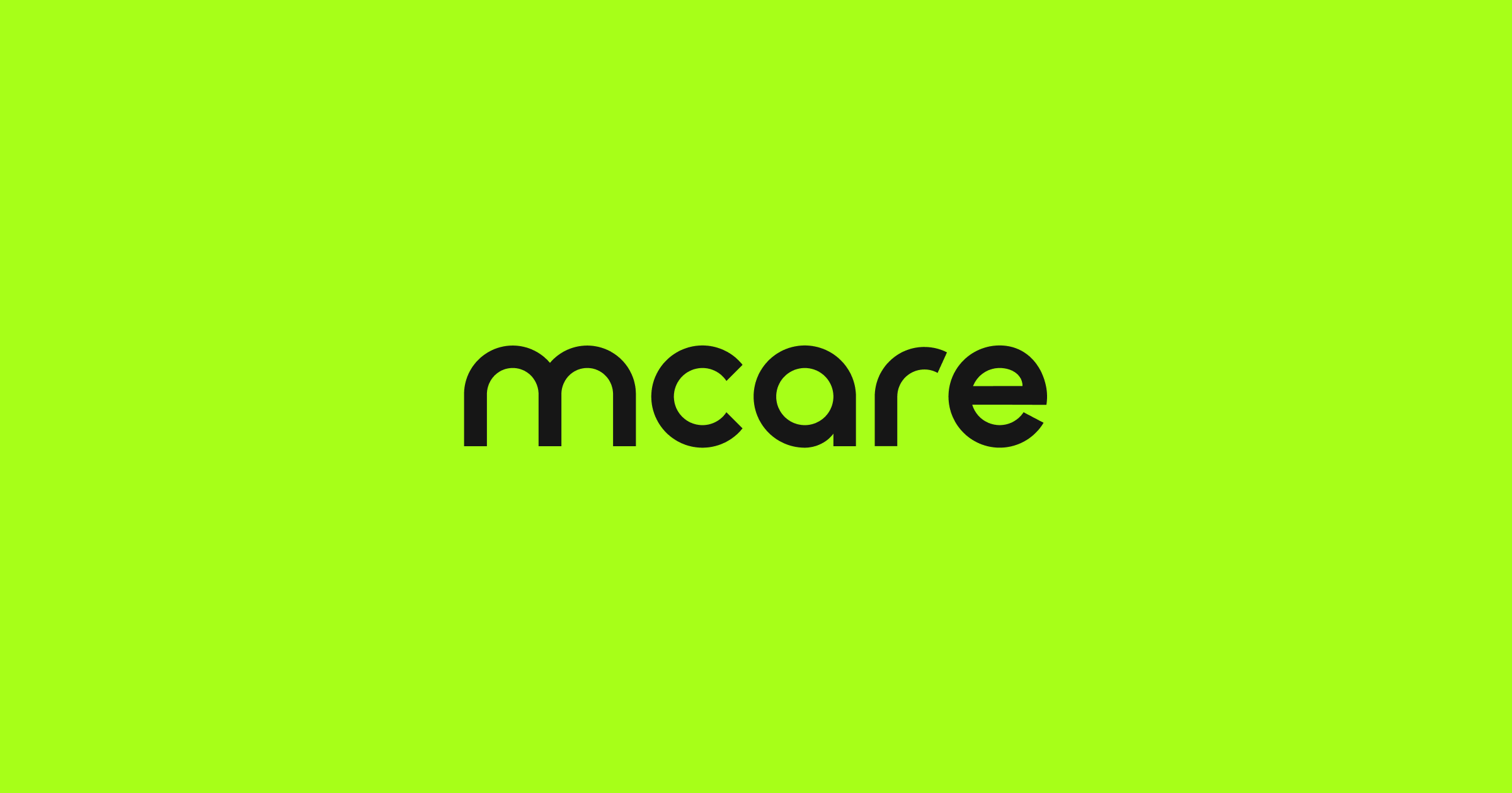 mcare • forms