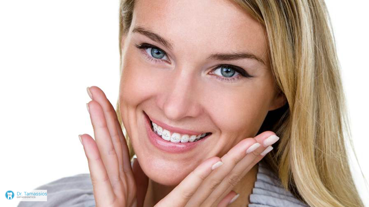 metal braces ergates