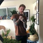 Tyler Latham | Tattoo Artist