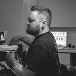Chris Powell | Tattoo Artist