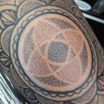 Christopher Reed | Tattoo Artist