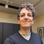 Gerry Kramer | Tattoo Artist