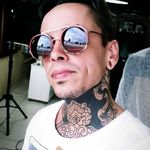 Marcin Santos | Tattoo Artist