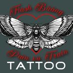 Tarp | Tattoo Shop