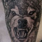 Terry Oh | Tattoo Artist