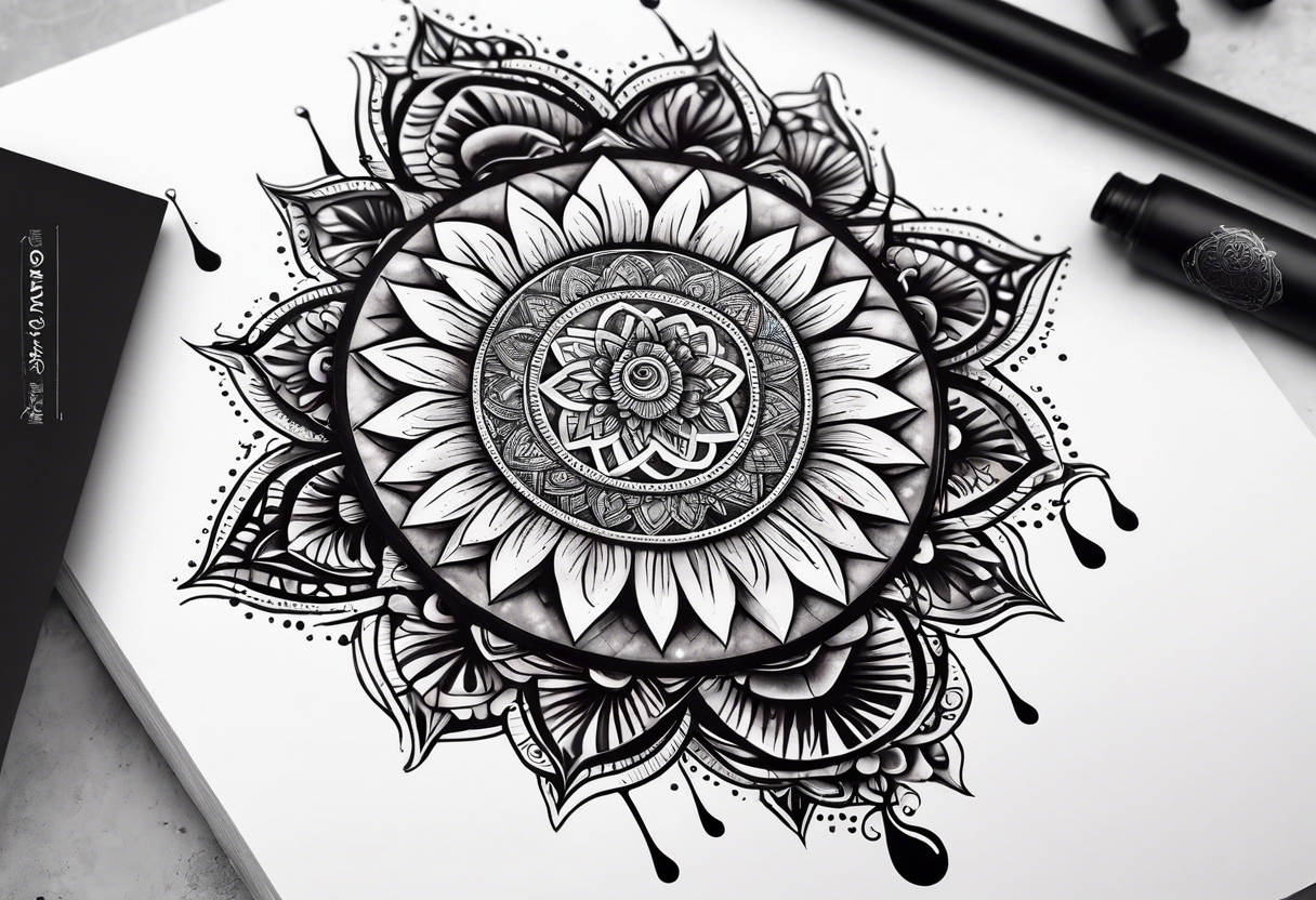 Arm Tattoo Ideas | TattoosAI