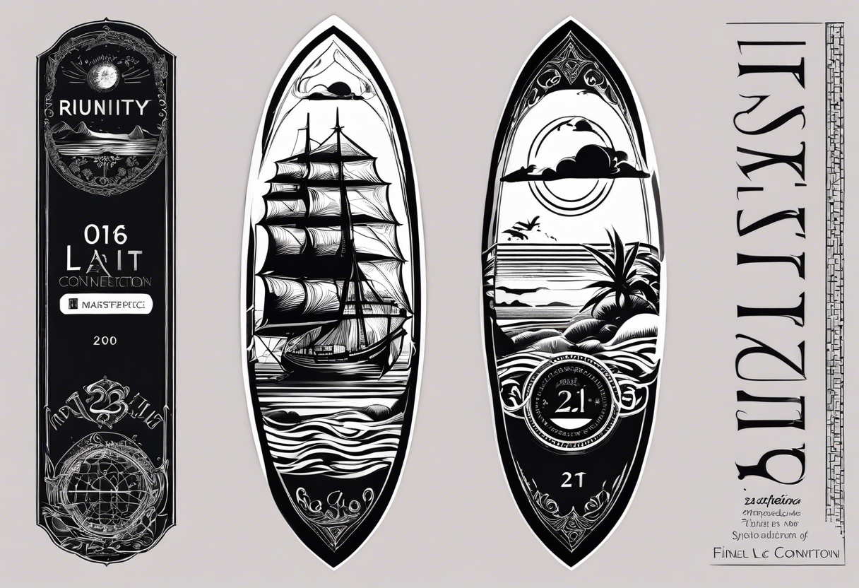 Person Tattoo Ideas | TattoosAI