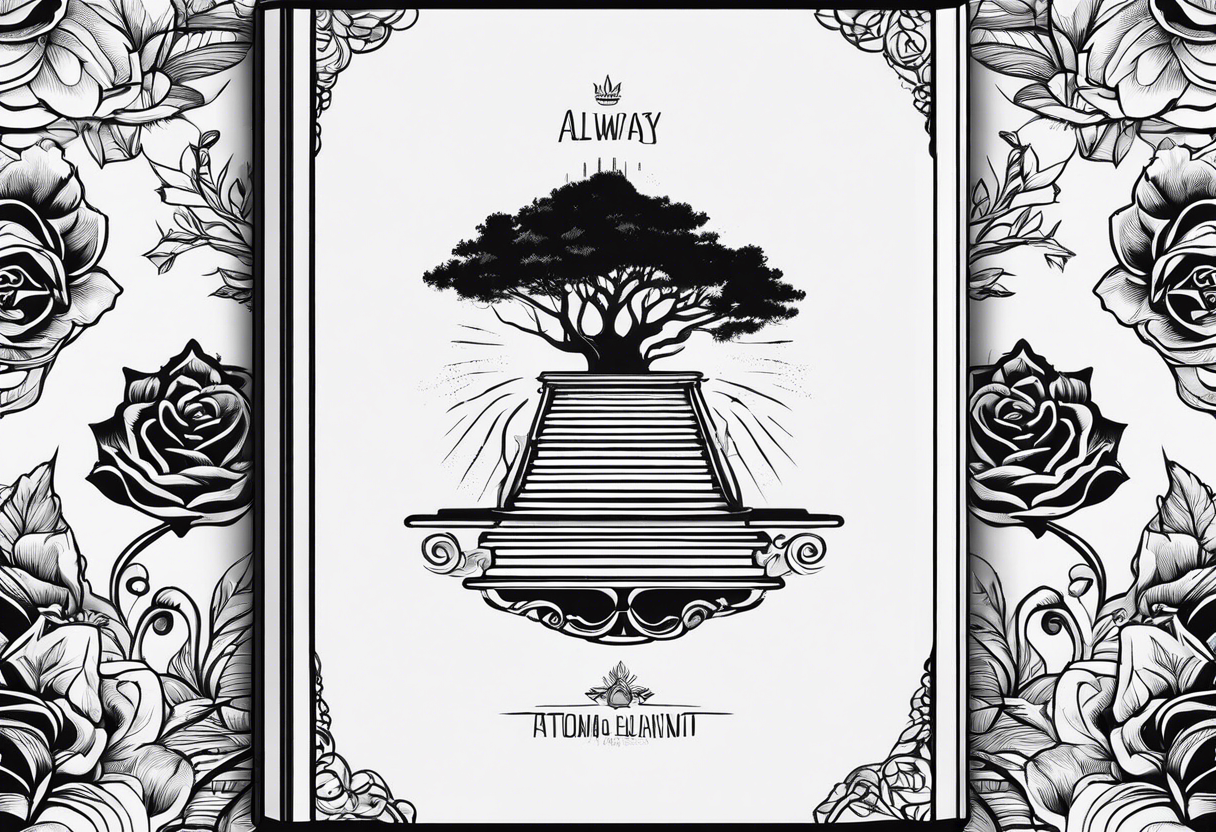 Learning Tattoo Ideas | TattoosAI