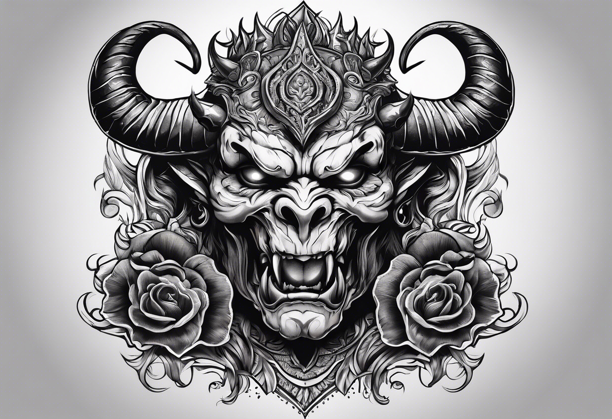 Holds Tattoo Ideas | TattoosAI