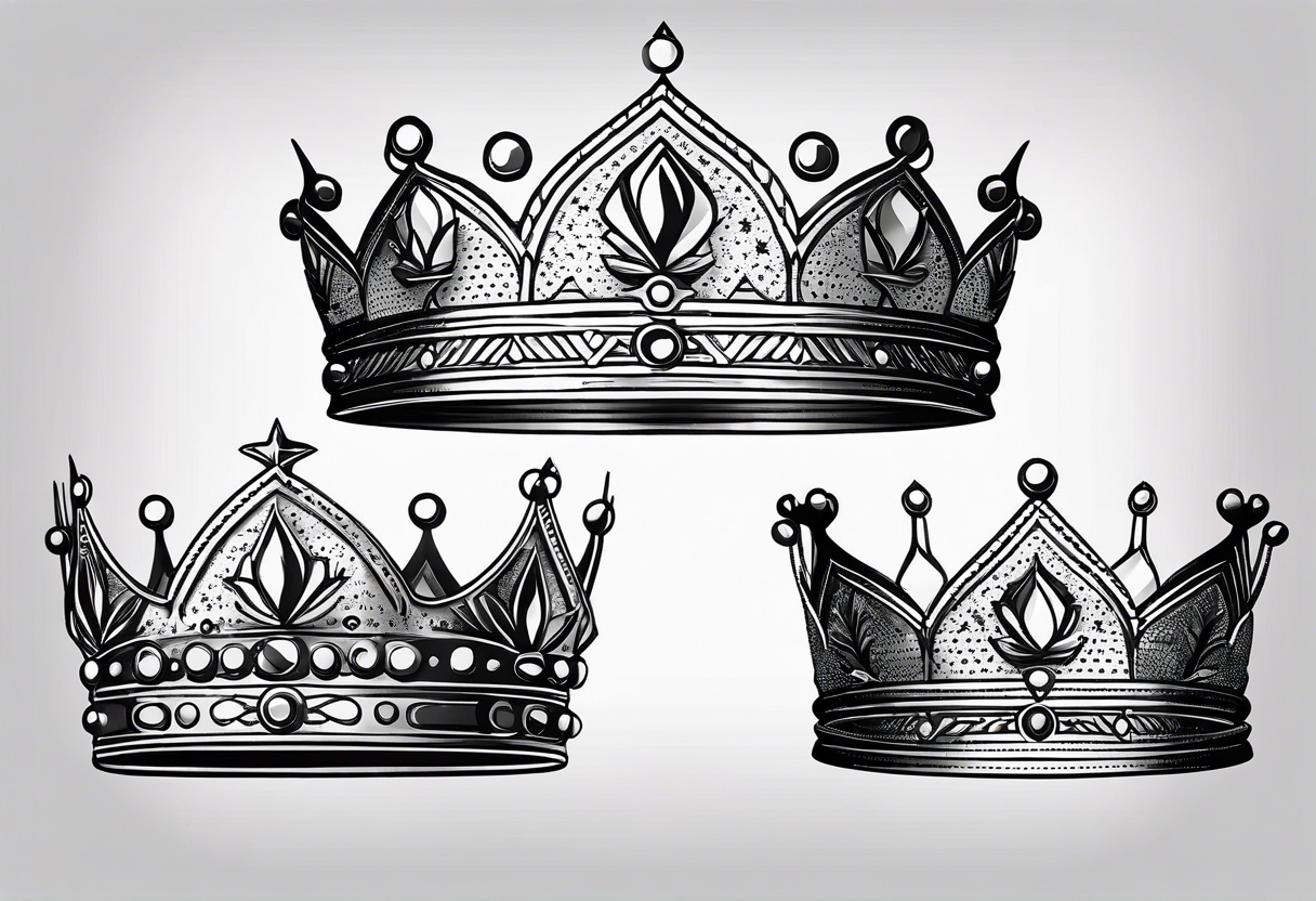 Shading Tattoo Ideas | TattoosAI