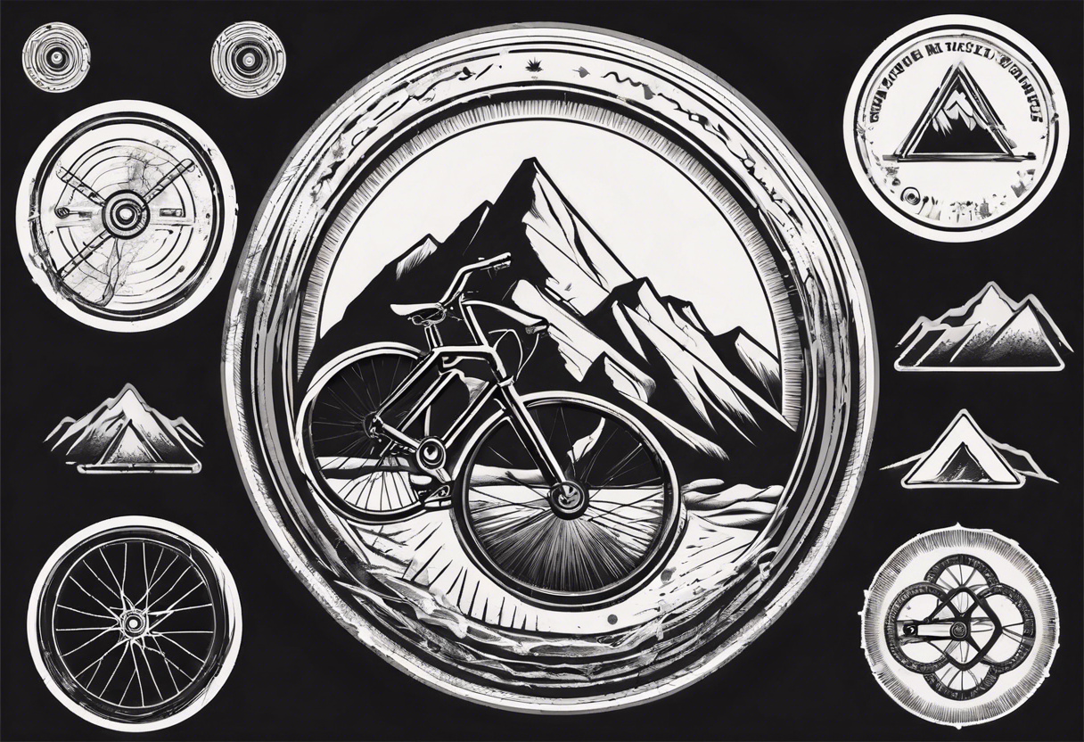 Plate Tattoo Ideas | TattoosAI