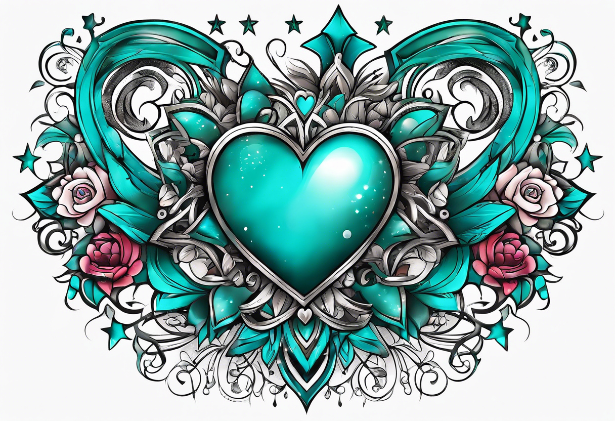Drew Tattoo Ideas | TattoosAI