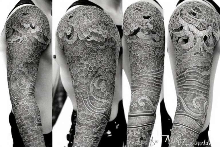 Amidamaru Tattoo Ideas | TattoosAI Amidamaru Tattoo Ideas | TattoosAI