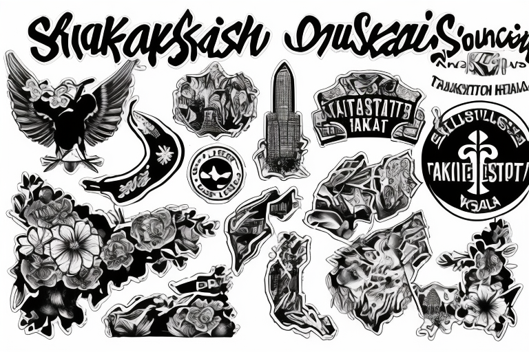 Hong Tattoo Ideas | TattoosAI