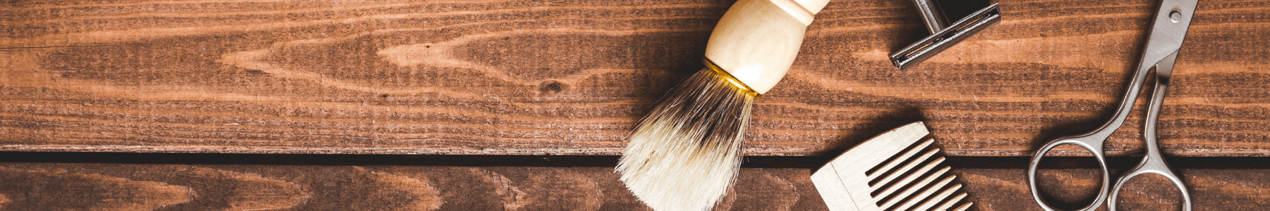 Barber Workshop | Professional Barbers - Tauranga Crossing