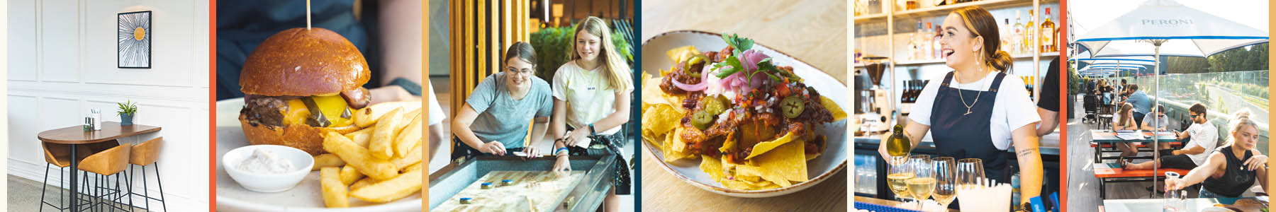 Tauriko Pub Co. - Tauranga Crossing