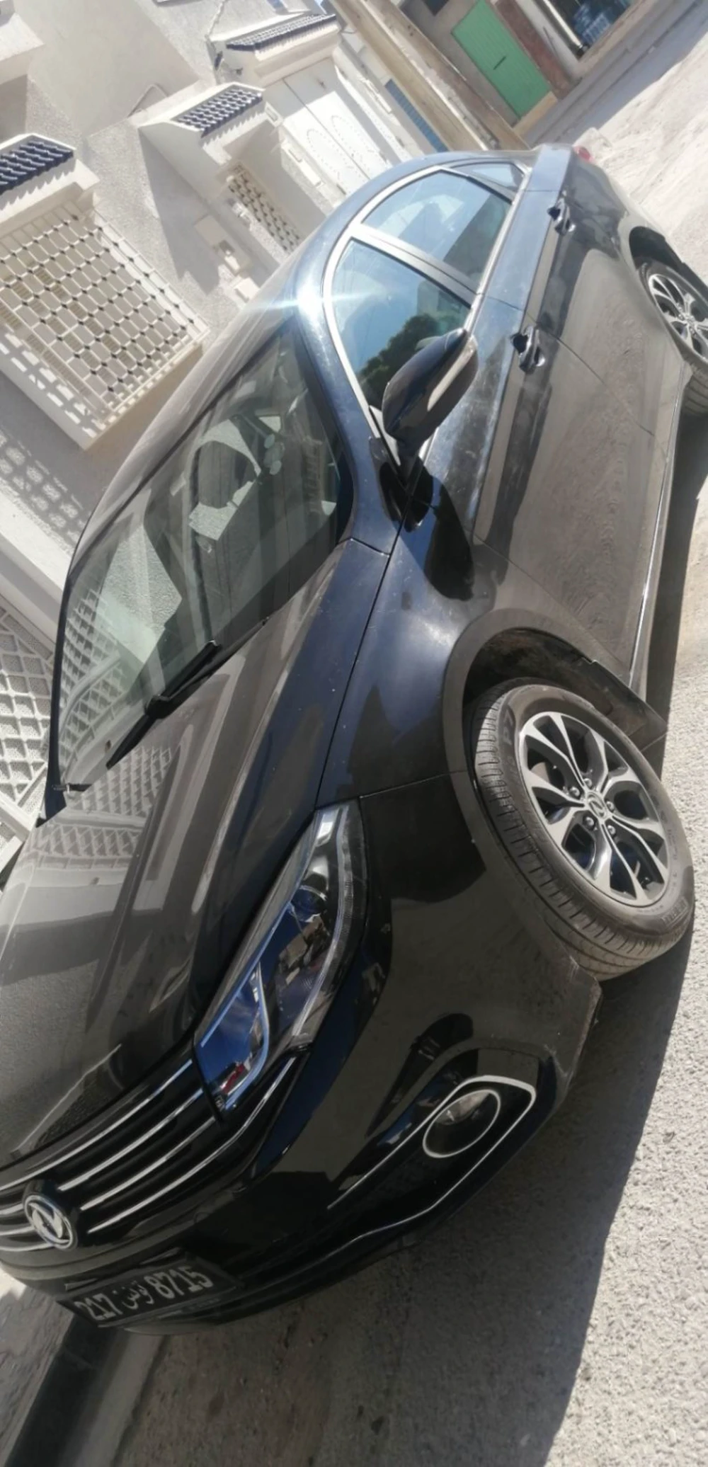 BYD F1 - 2020 Essence 6 CV à Ariana - autoprix.tn