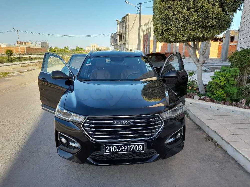 Volkswagen Golf 7 - 2019 Essence 9 CV à Monastir - autoprix.tn