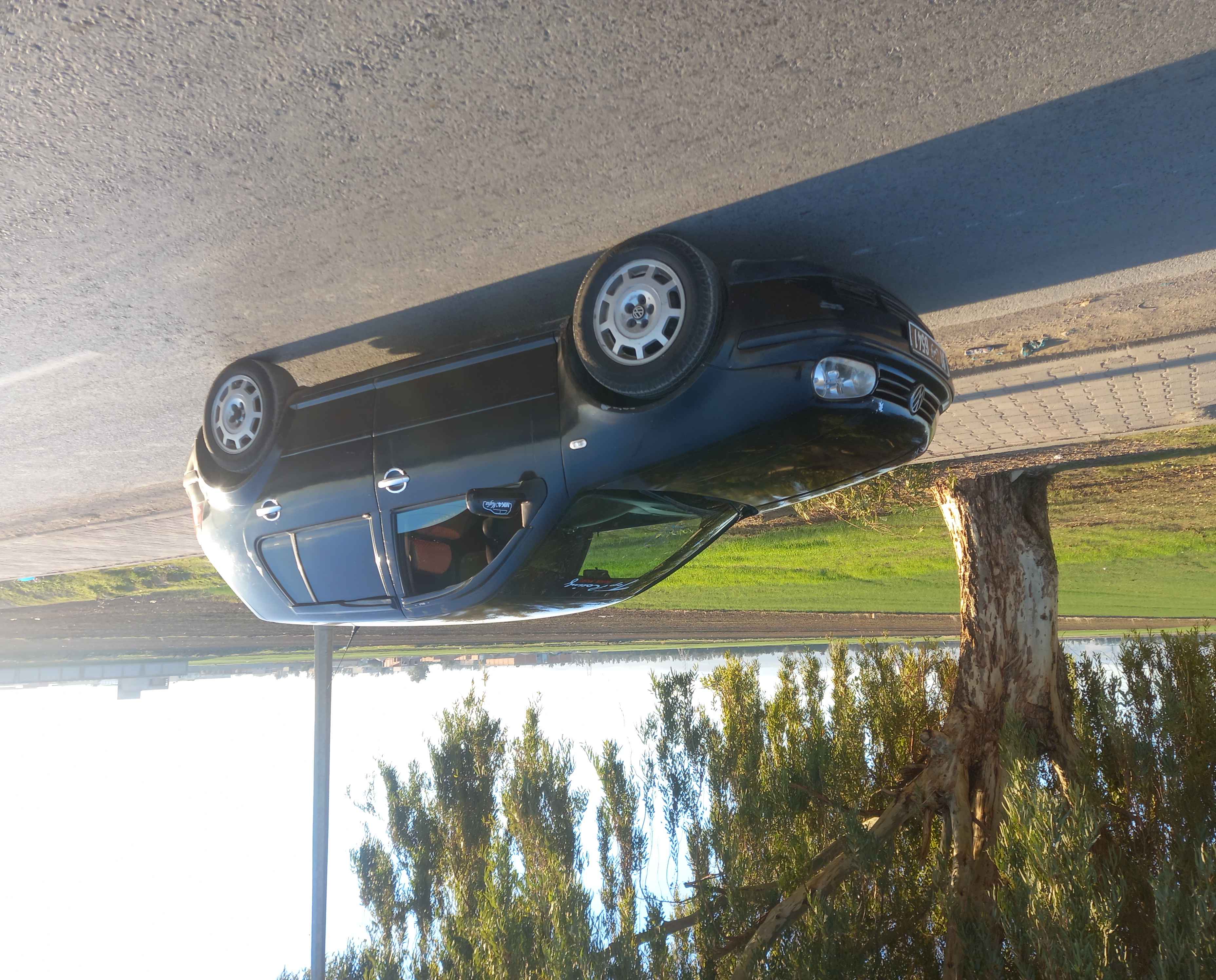 Volkswagen Golf 4 - 2000 Essence 5 CV à Jendouba - autoprix.tn