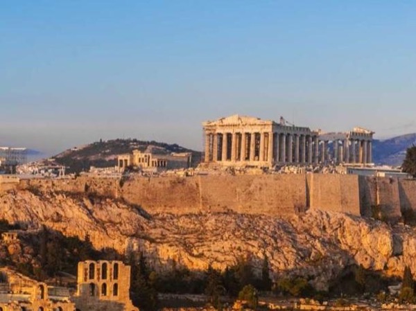 Best Tours by Local Guides in Athens | ToursByLocals