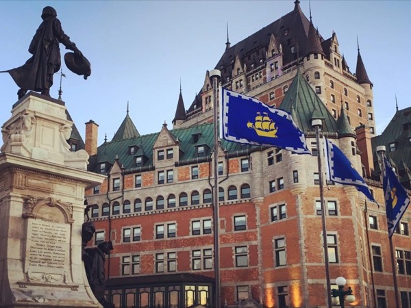 Best Tours by Local Guides in Quebec City | ToursByLocals