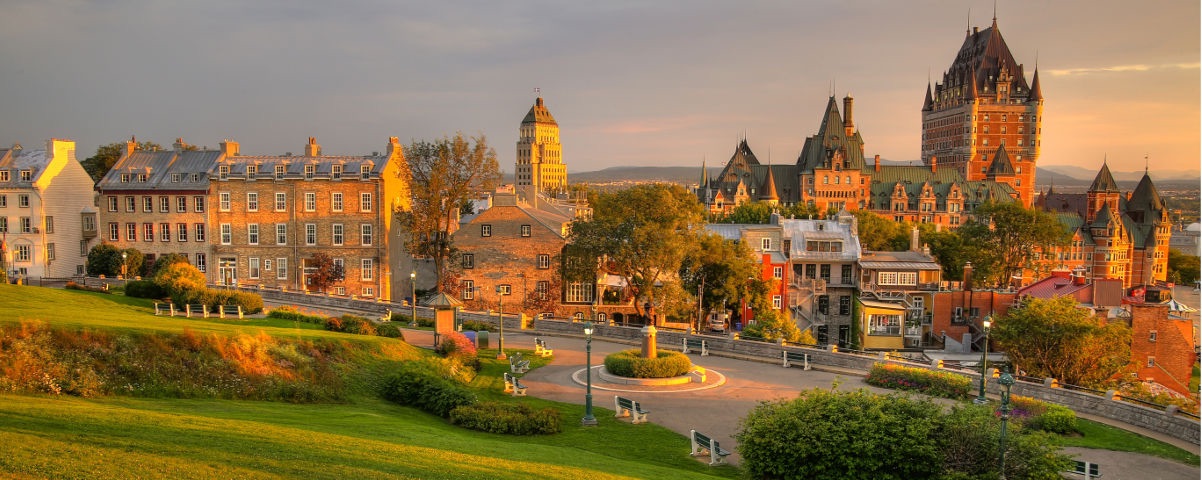 Best Tours by Local Guides in Quebec City | ToursByLocals