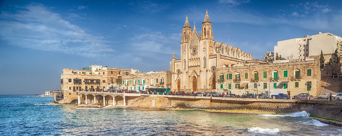 Best Jewish Heritage Tours by Local Guides in Malta | ToursByLocals
