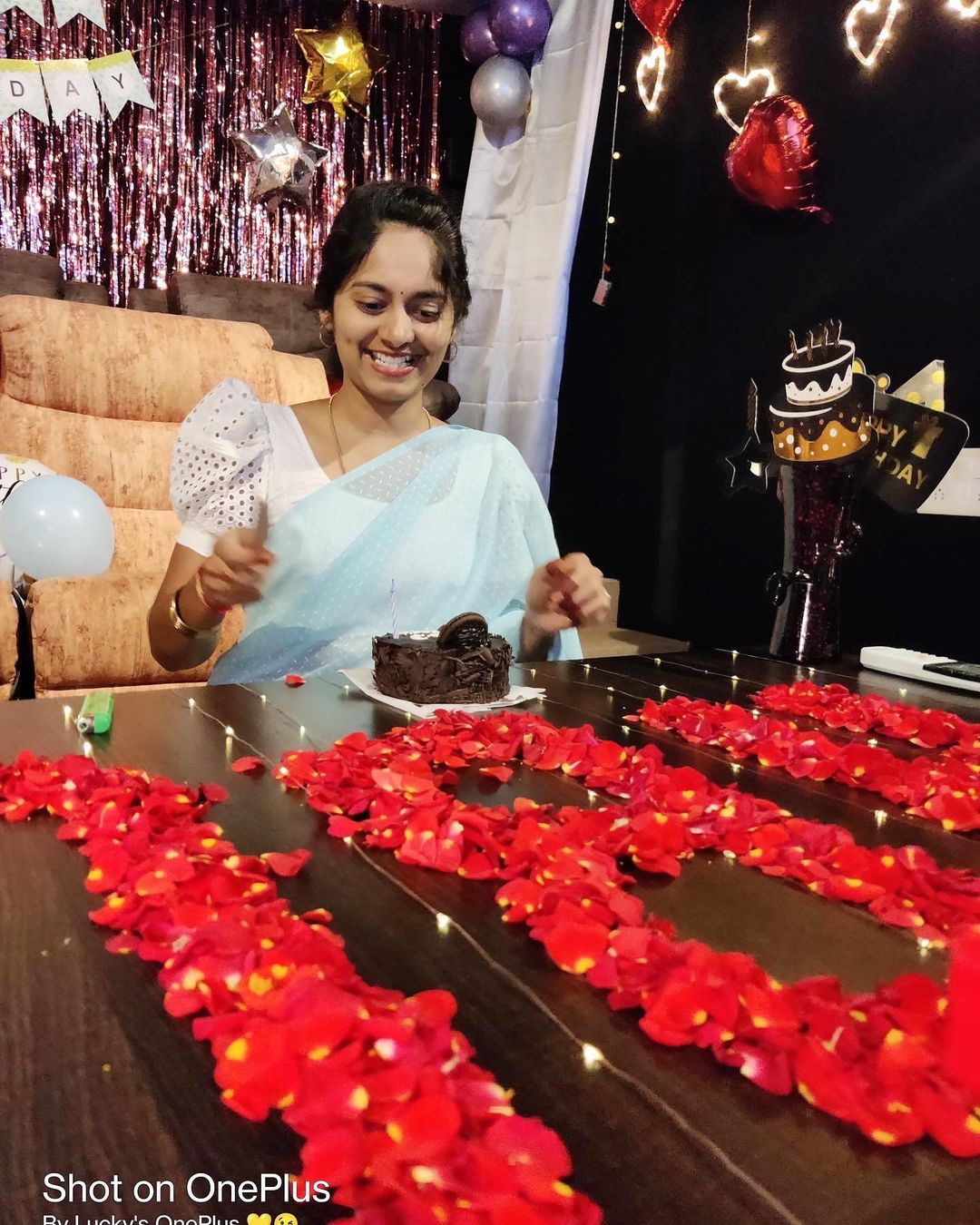 The Binge Town | Private Theaters for Celebration Surprises